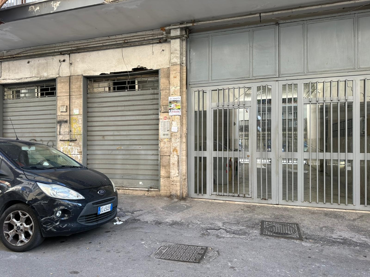 Appartamento in vendita a Napoli