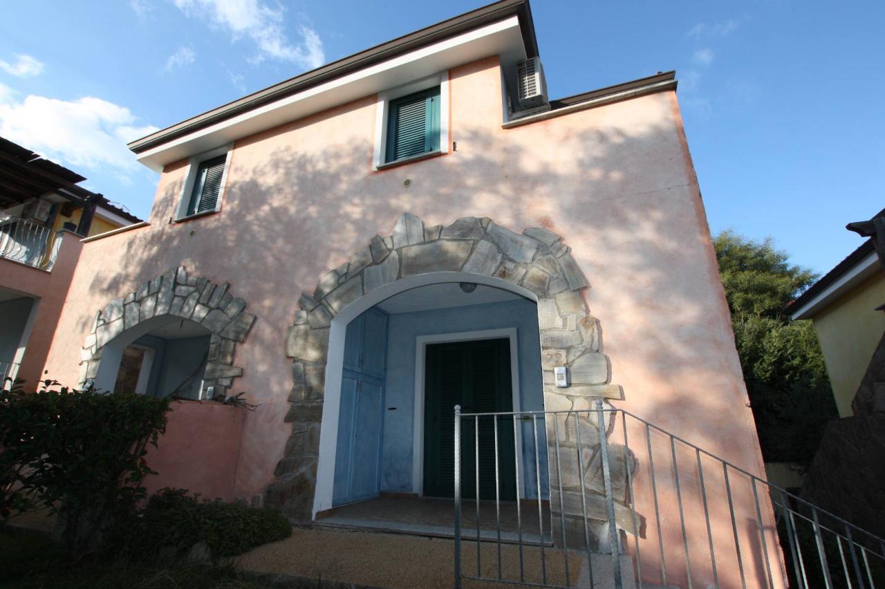 Villa a schiera in vendita a Santa Maria Coghinas