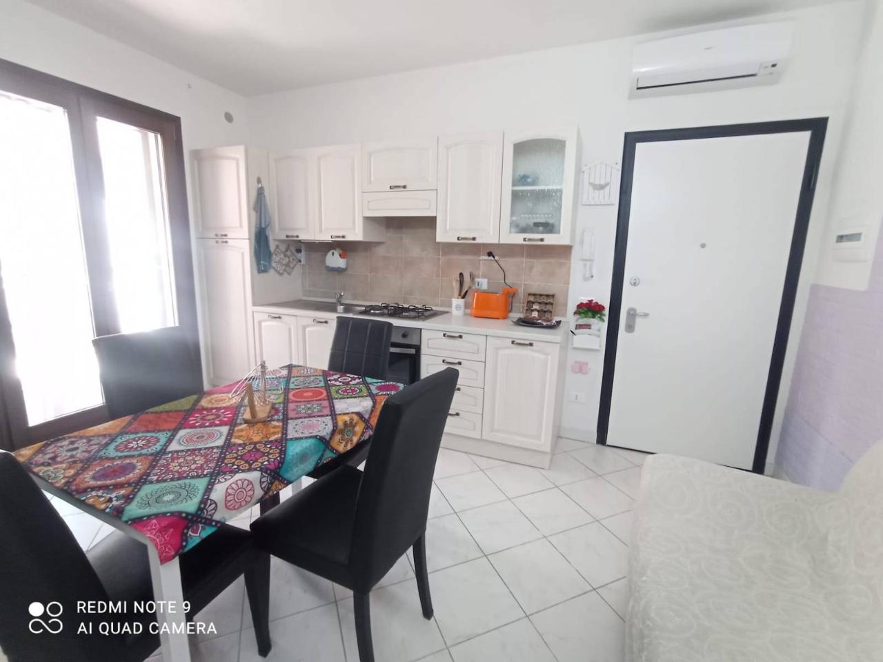 Appartamento in vendita a Valledoria