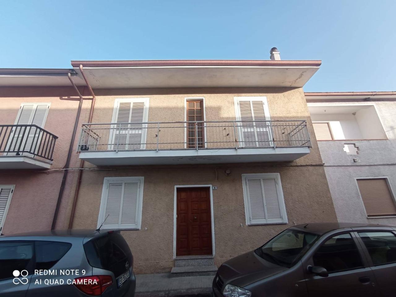 Appartamento in vendita a Laerru