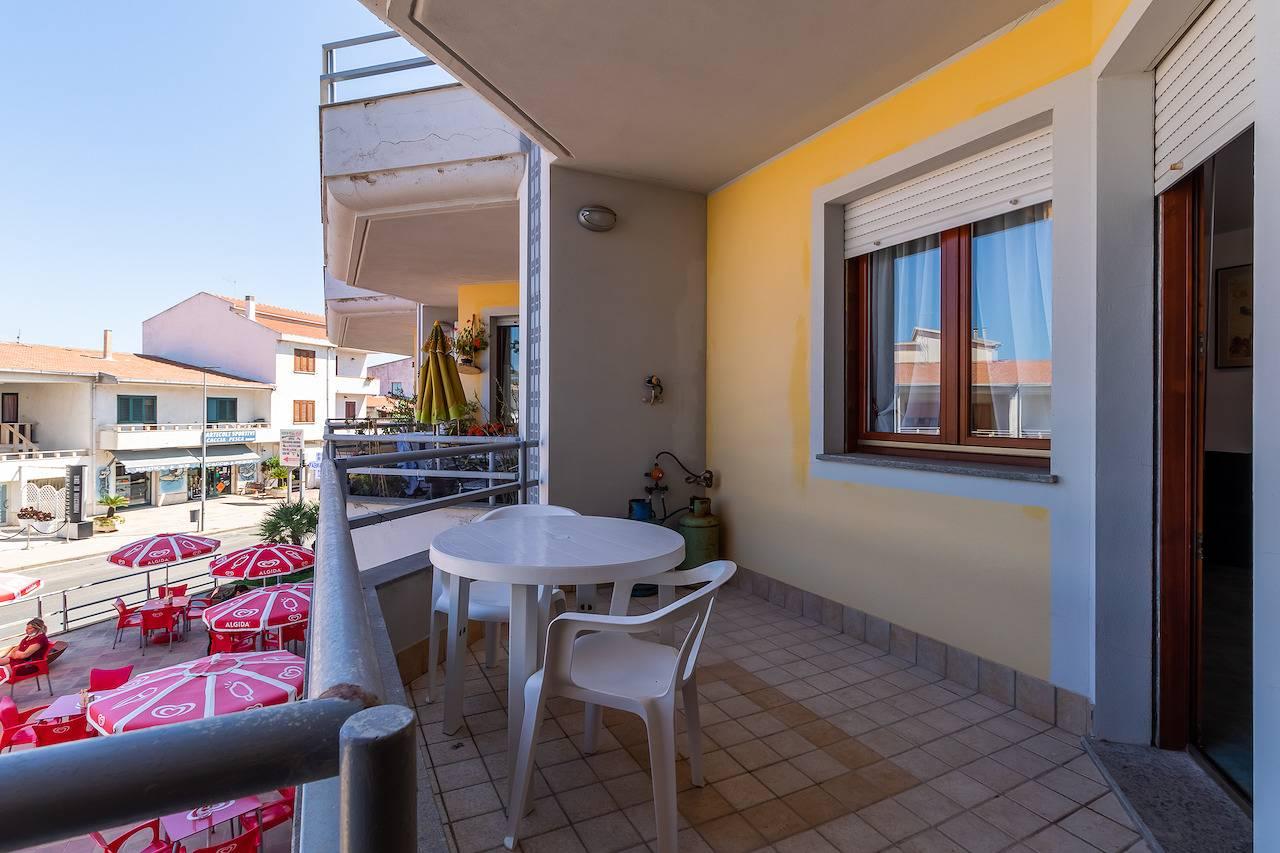 Appartamento in vendita a Valledoria