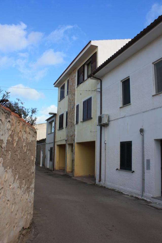 Appartamento in vendita a Valledoria