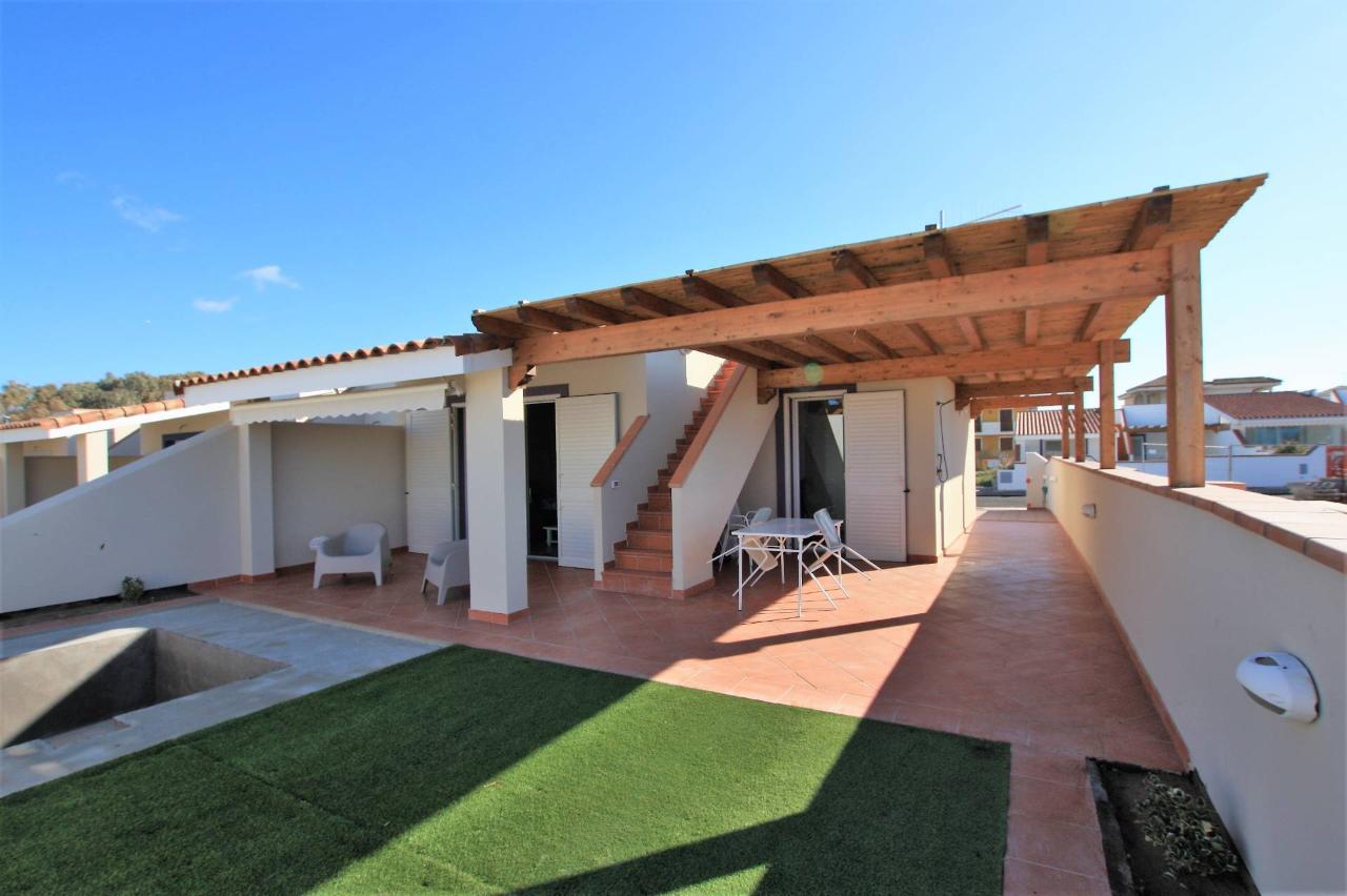 Villa a schiera in vendita a Valledoria