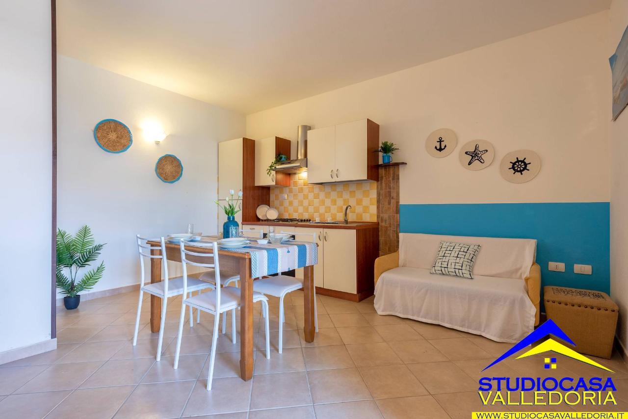 Appartamento in vendita a Valledoria