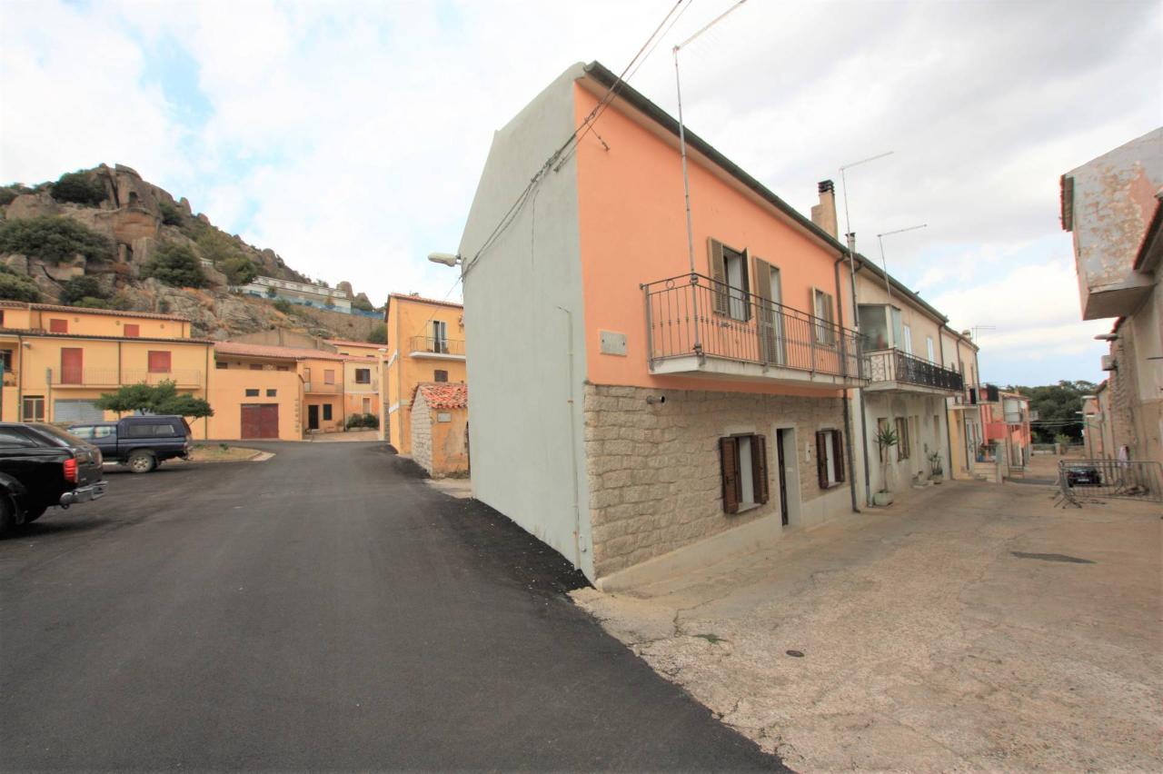 Appartamento in vendita a Aggius