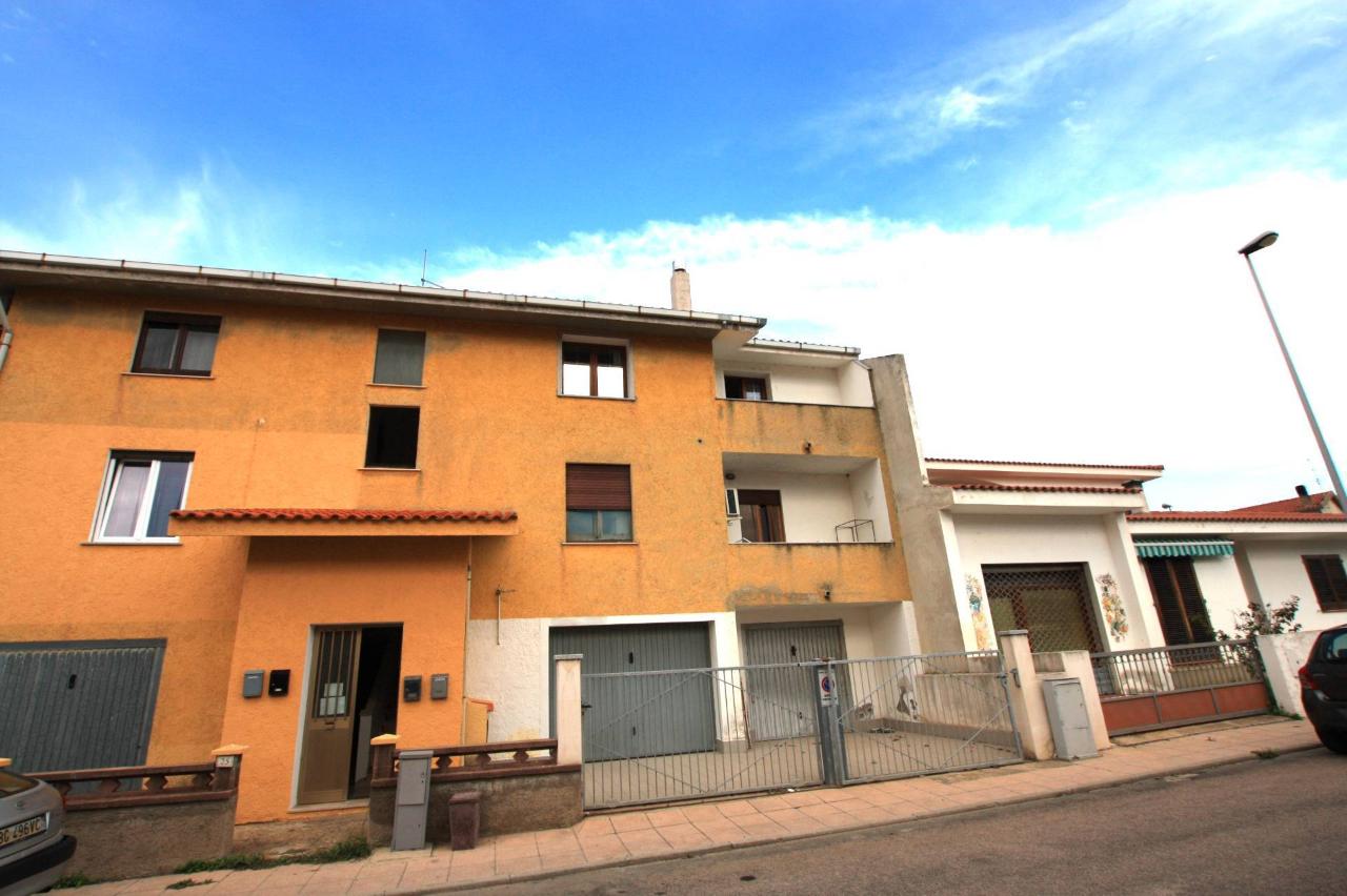 Appartamento in vendita a Valledoria