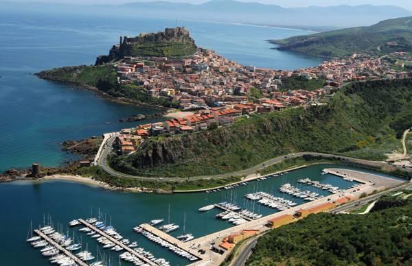 Negozio in vendita a Castelsardo