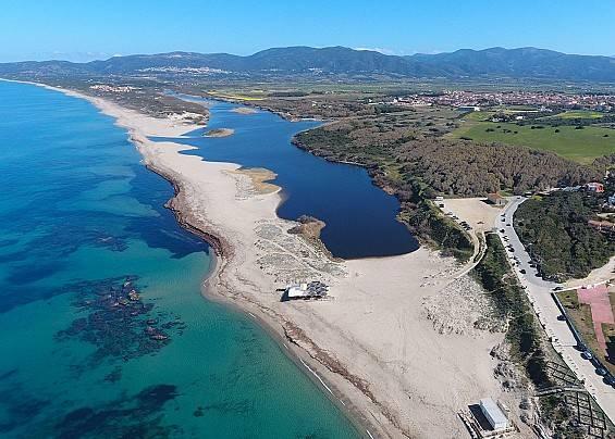 Appartamento in vendita a Valledoria