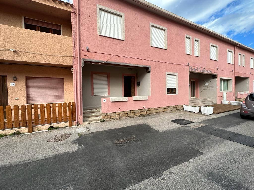 Appartamento in vendita a Trinità d'Agultu e Vignola