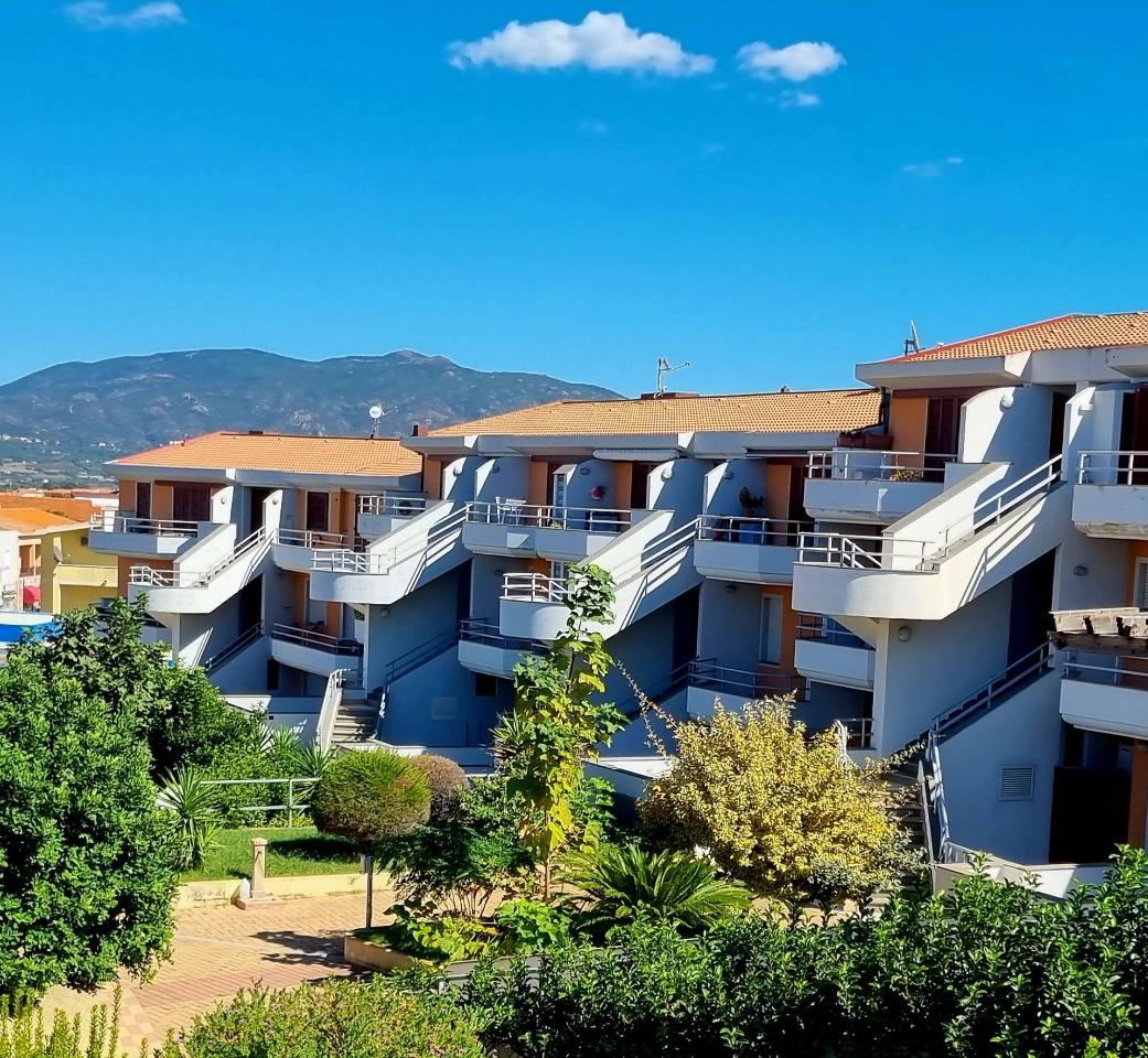 Appartamento in vendita a Valledoria