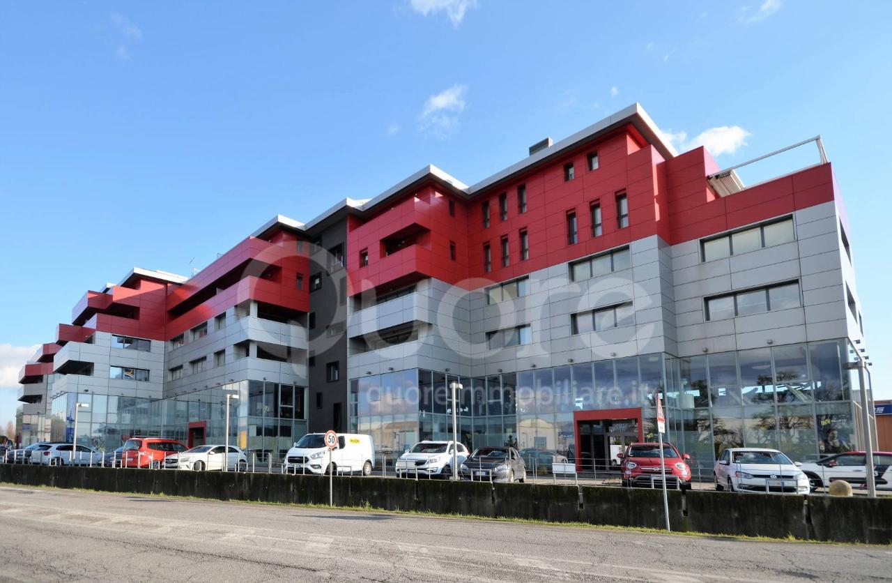 Ufficio in vendita a Udine