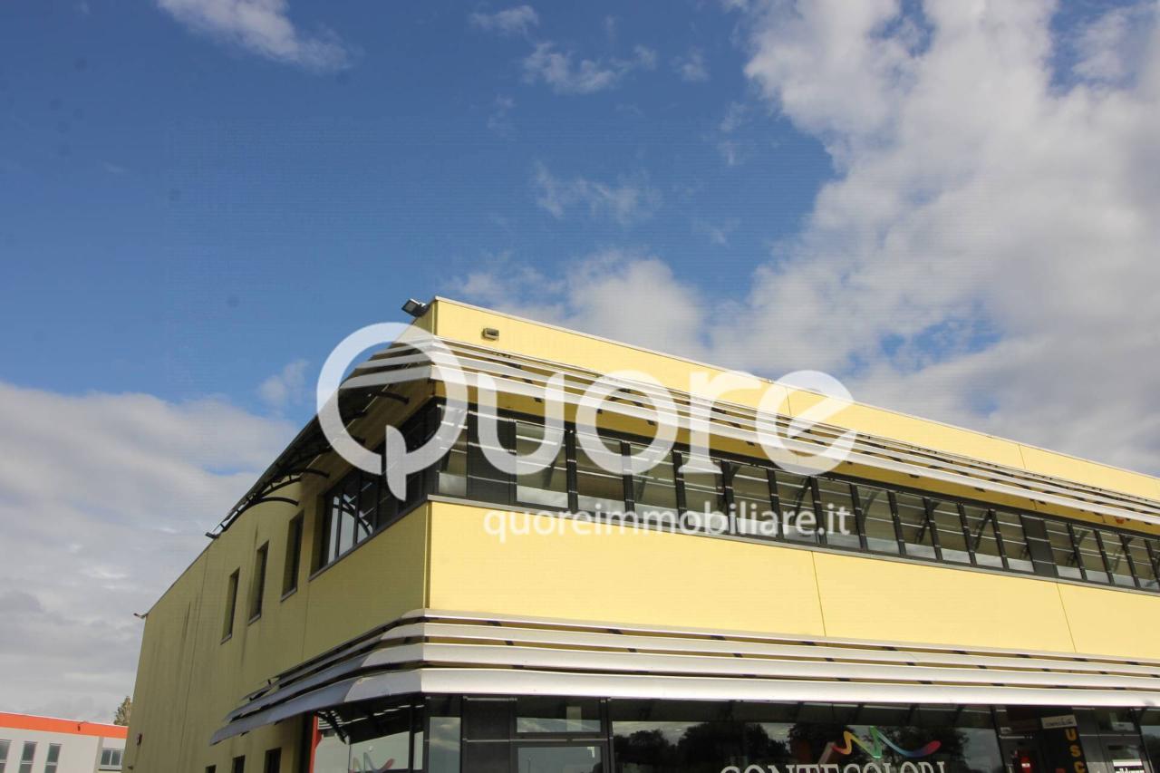 Ufficio in vendita a Tavagnacco