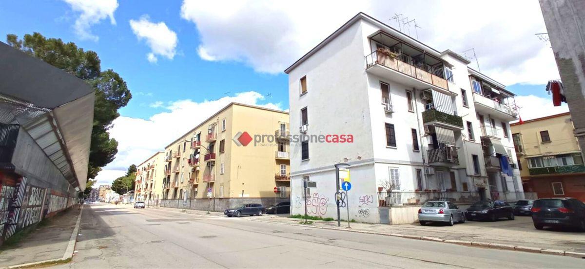 Appartamento in vendita a Foggia