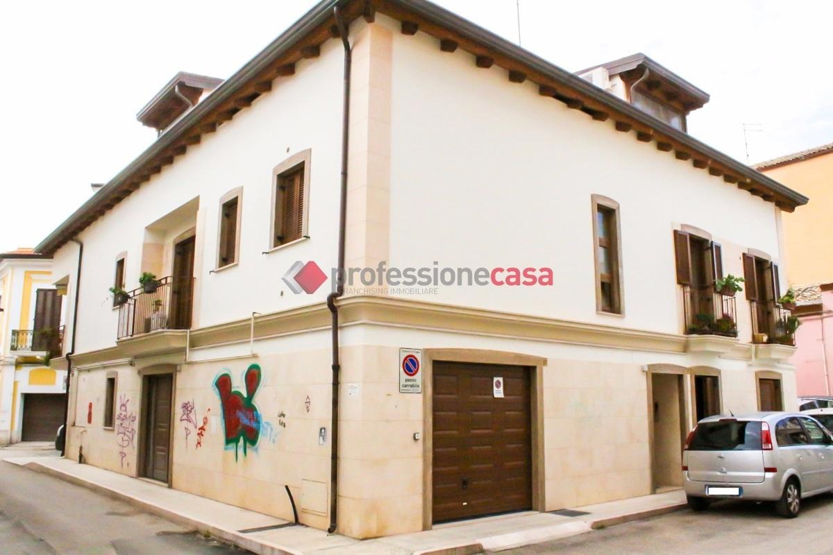 Palazzo in vendita a Foggia