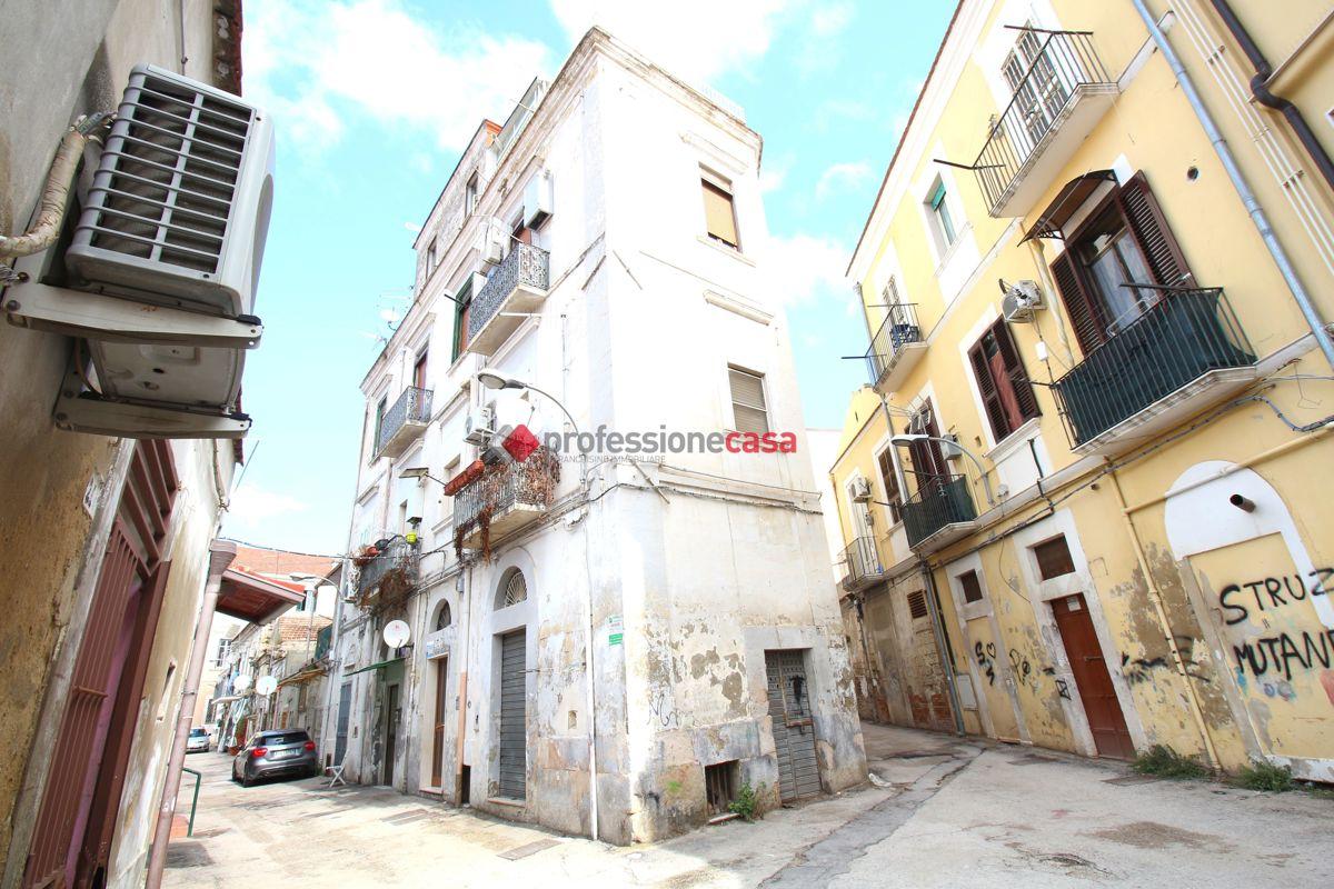 Appartamento in vendita a Foggia