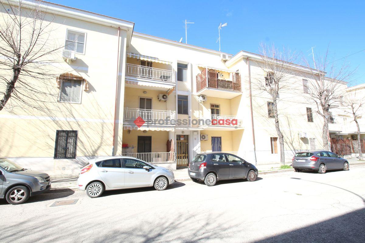 Appartamento in vendita a Foggia