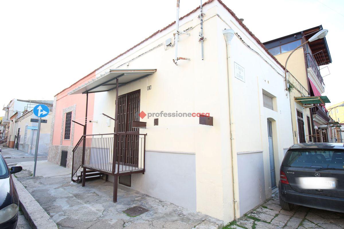 Appartamento in vendita a Foggia