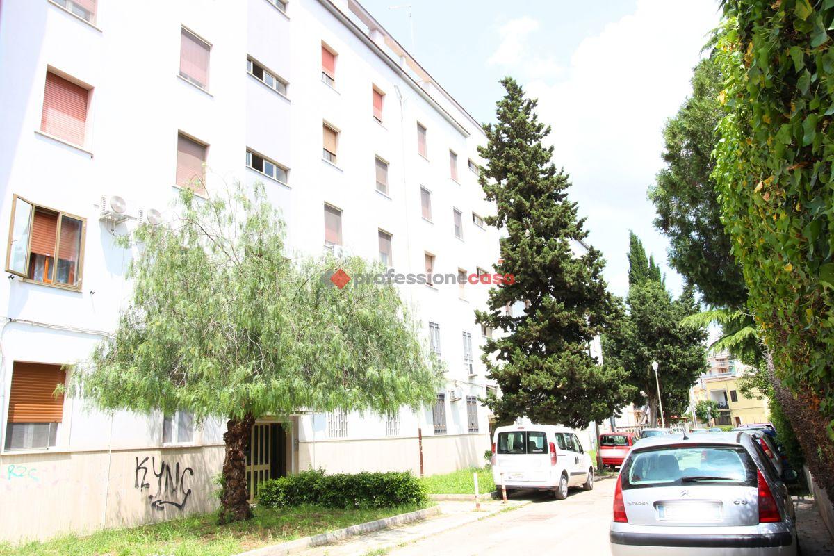 Trilocale in Via Confalonieri 6, Foggia
