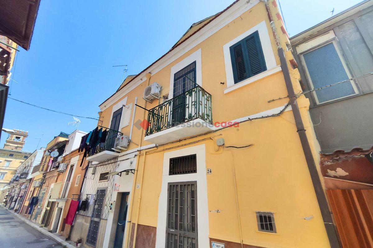 Casa indipendente in vendita a Foggia