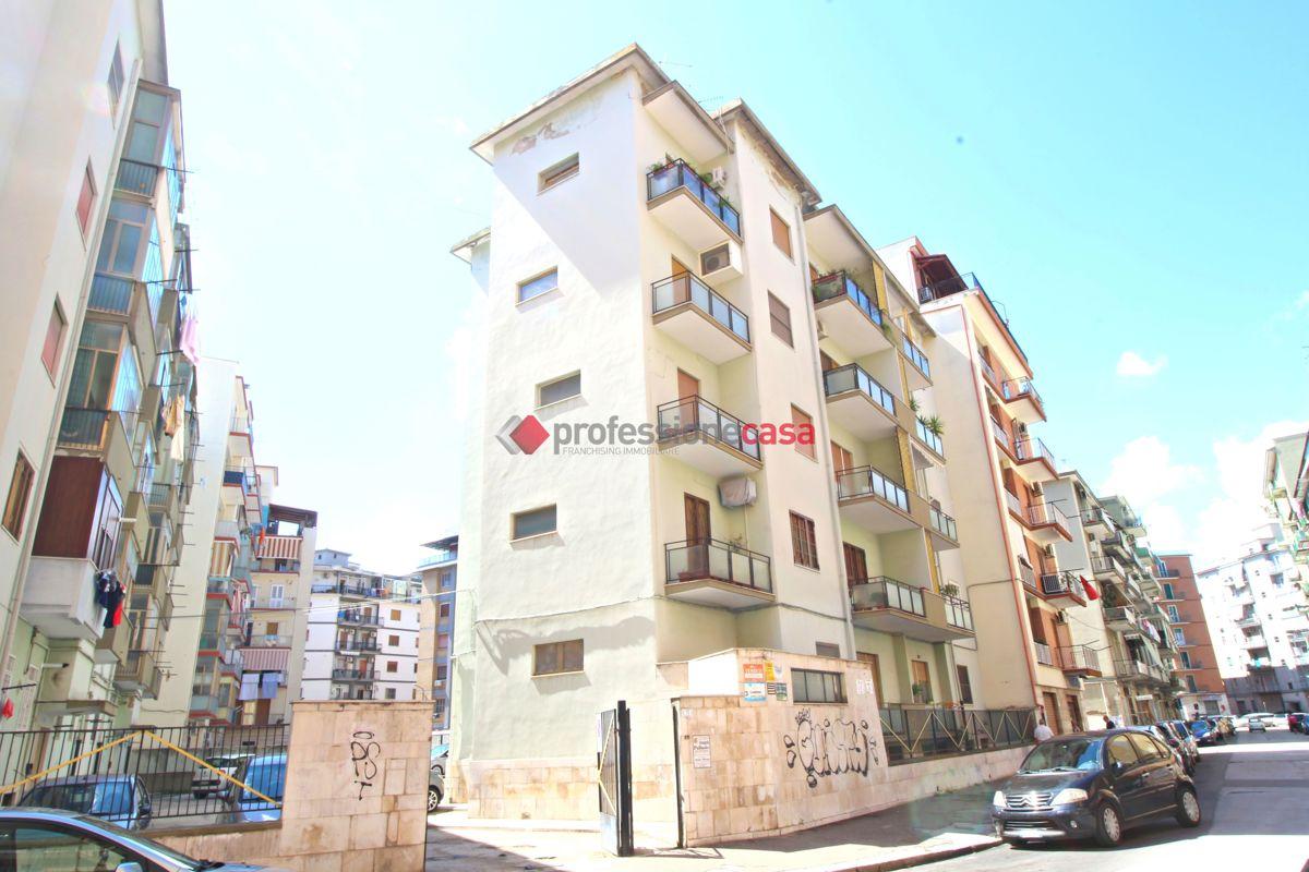 Appartamento in vendita a Foggia