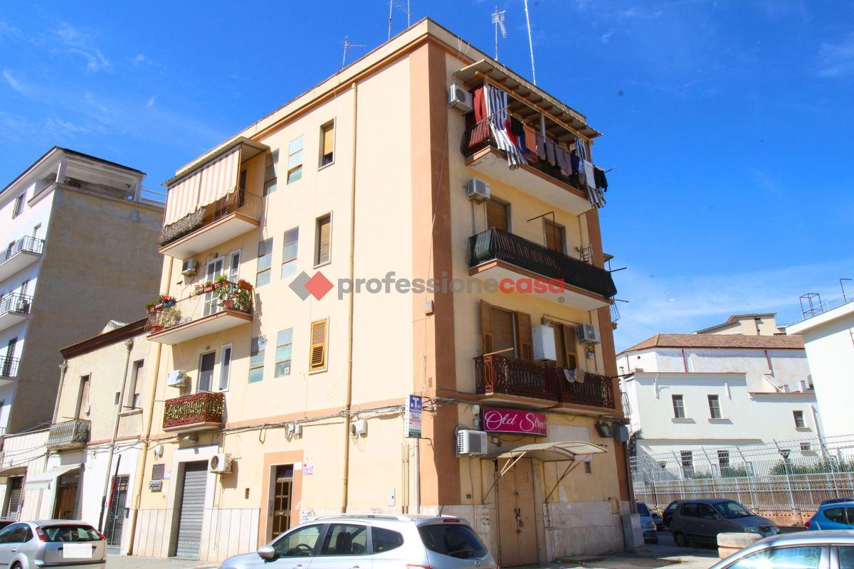 Appartamento in vendita a Foggia