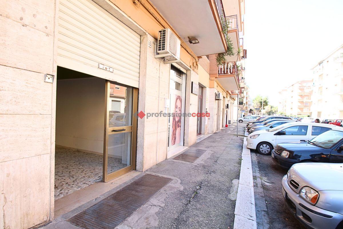 Negozio in vendita a Foggia