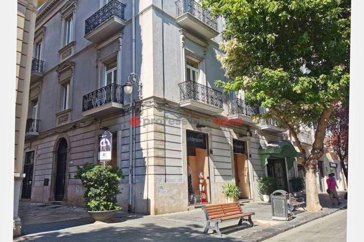 Appartamento in vendita a Foggia