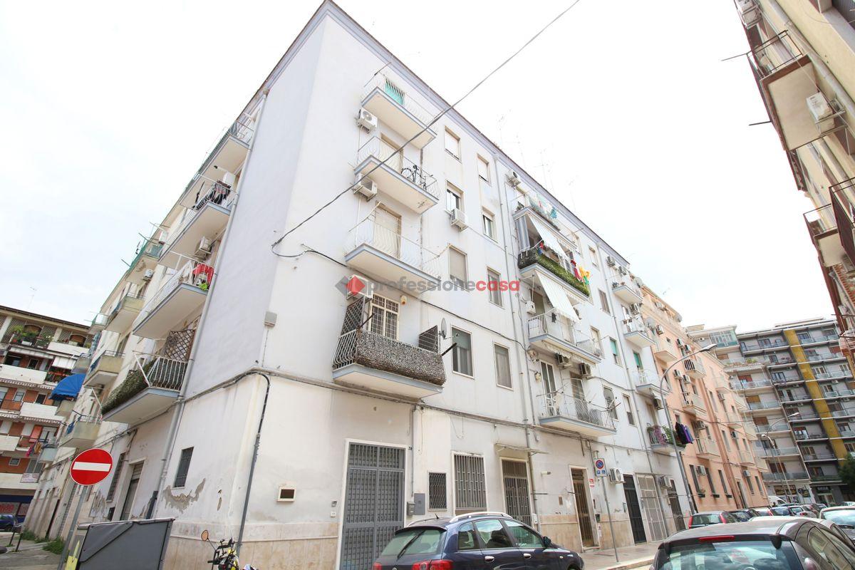Appartamento in vendita a Foggia