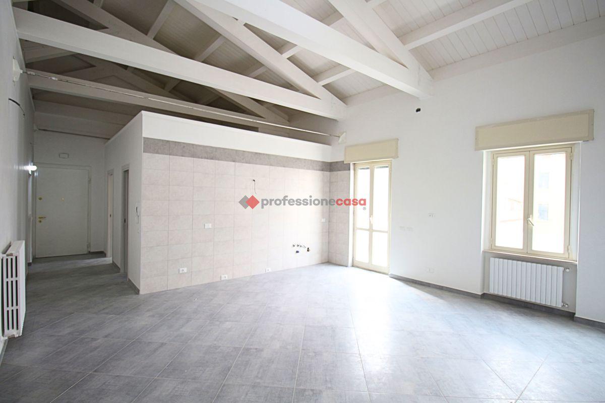 Appartamento in vendita a Foggia