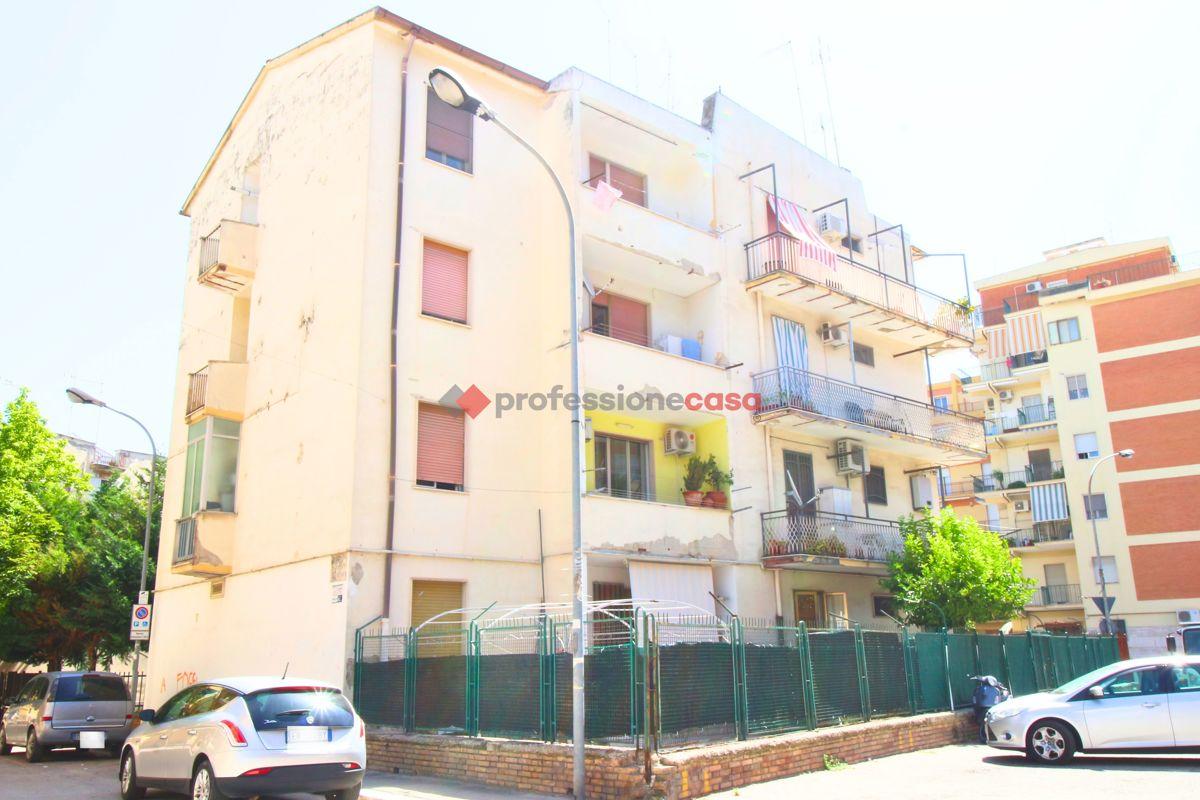 Appartamento in vendita a Foggia