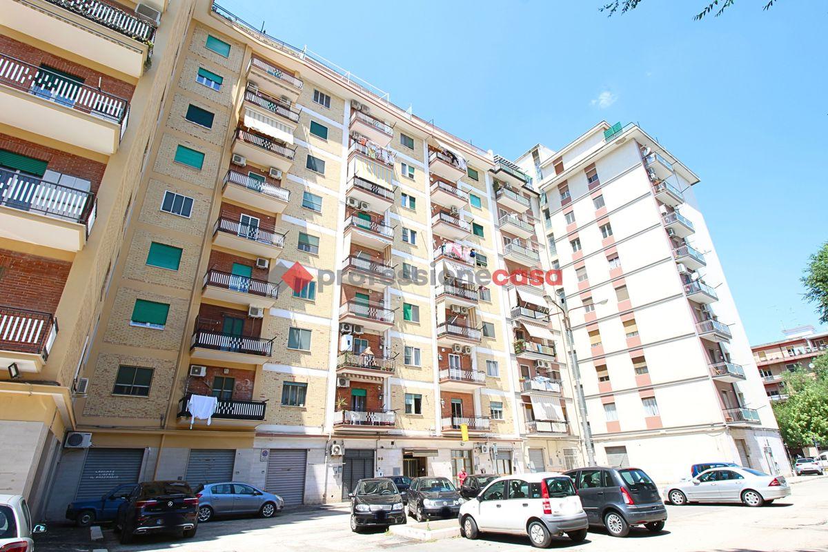 Appartamento in vendita a Foggia