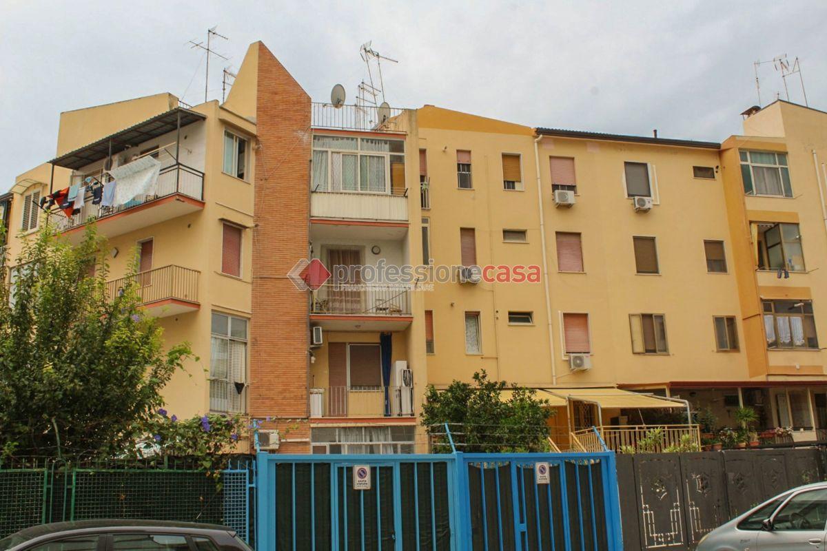 Appartamento in vendita a Foggia