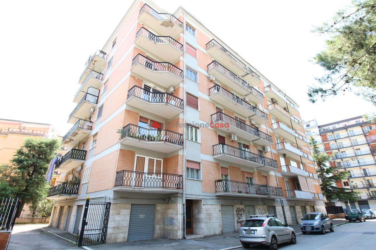 Appartamento in vendita a Foggia
