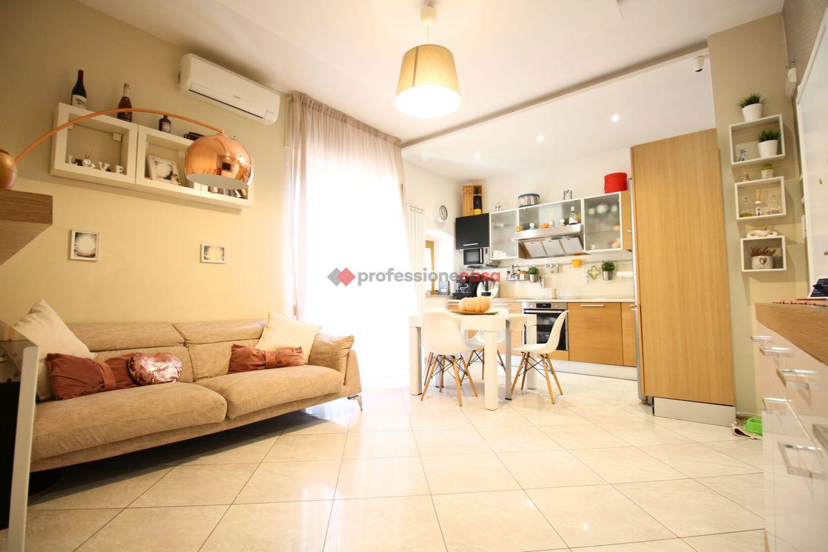 Appartamento in vendita a Foggia