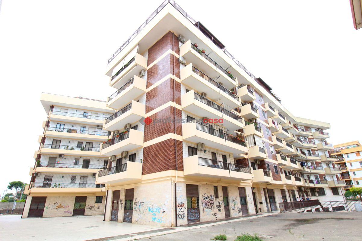 Appartamento in vendita a Foggia