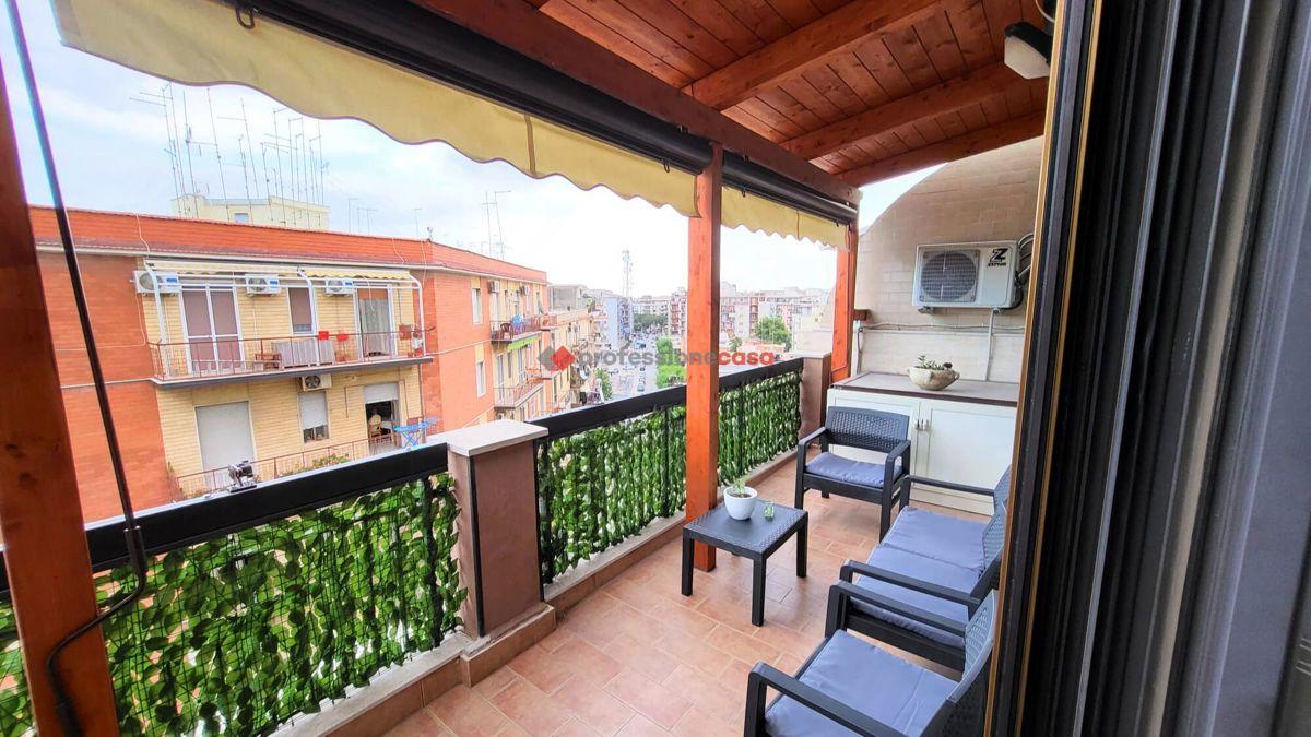 Appartamento in vendita a Foggia