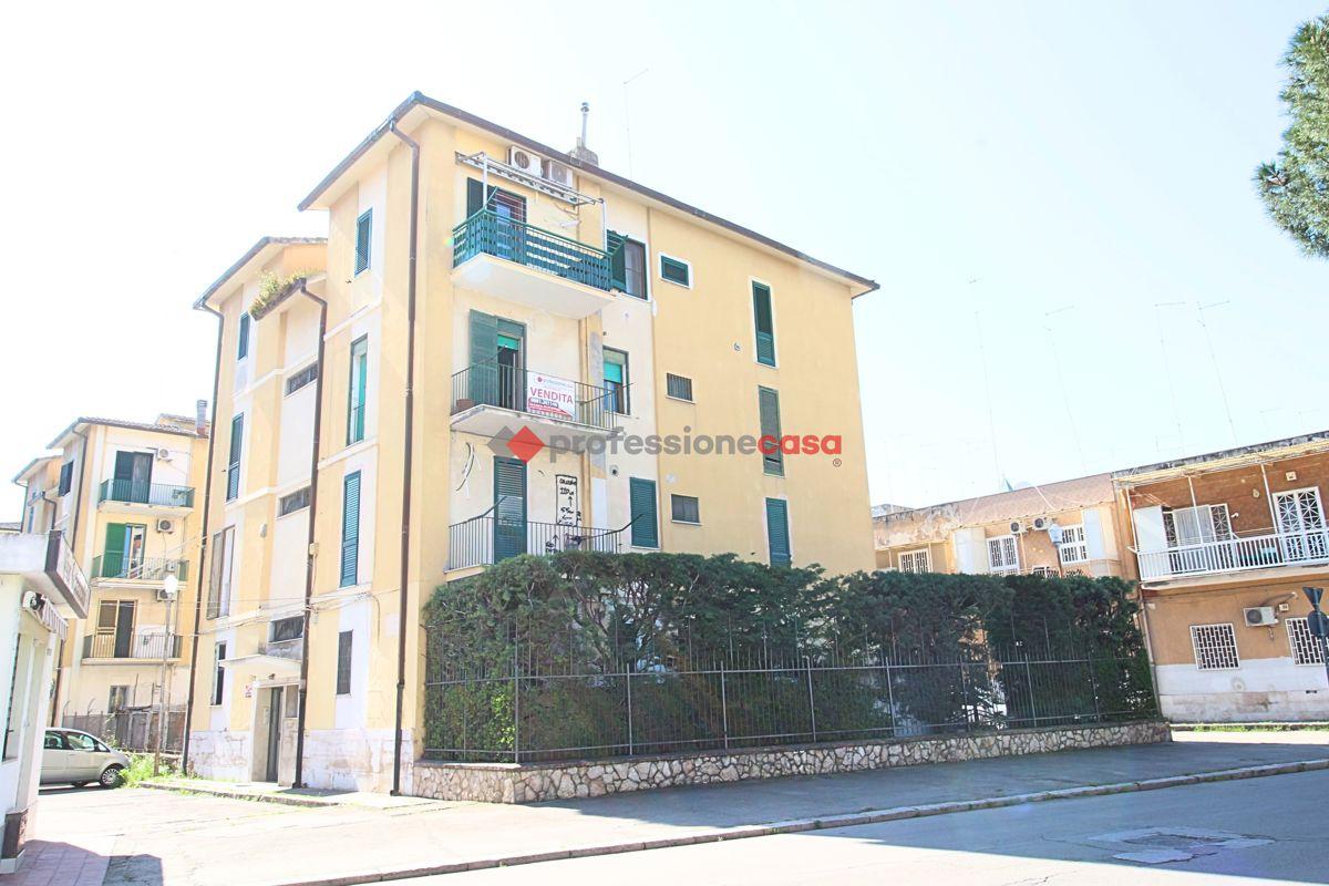 Appartamento in vendita a Foggia