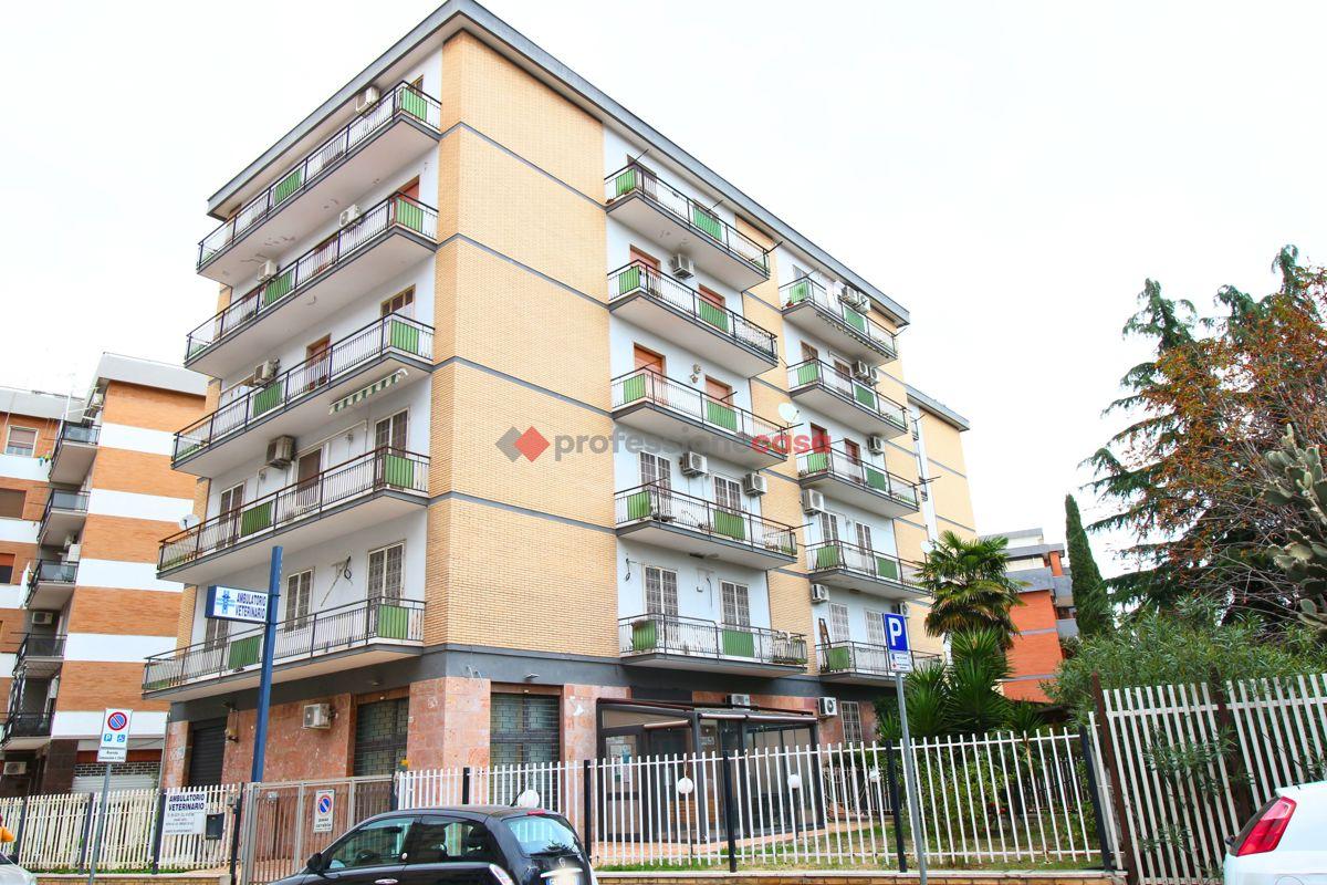 Appartamento in vendita a Foggia