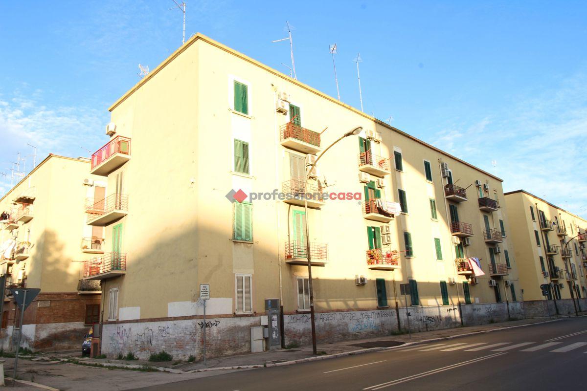 Appartamento in vendita a Foggia