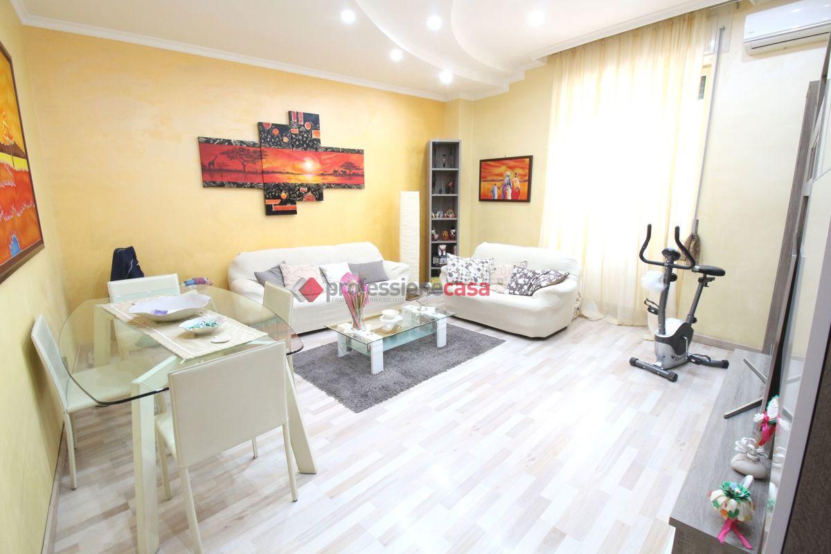 Appartamento in vendita a Foggia