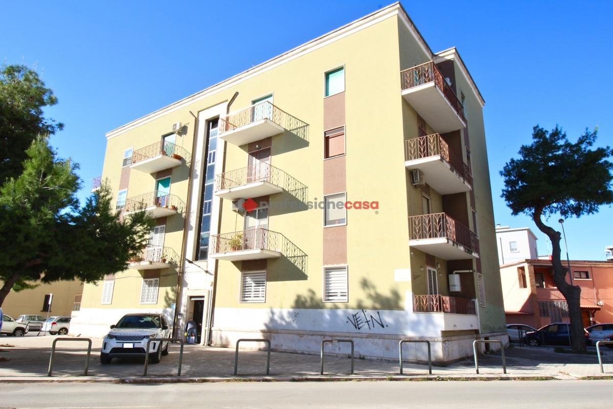 Appartamento in affitto a Foggia