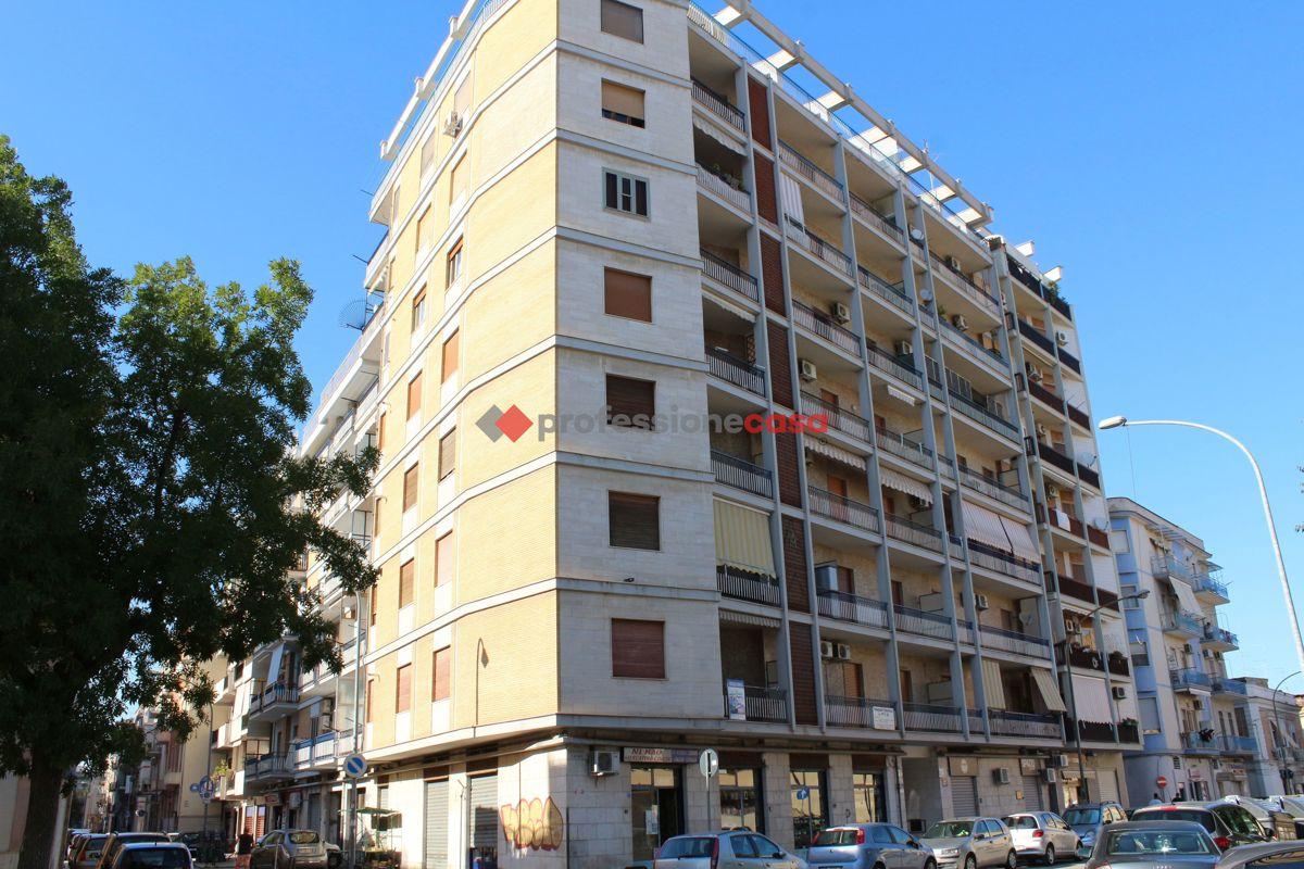 Appartamento in vendita a Foggia