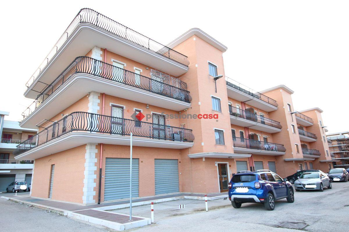 Appartamento in vendita a Foggia