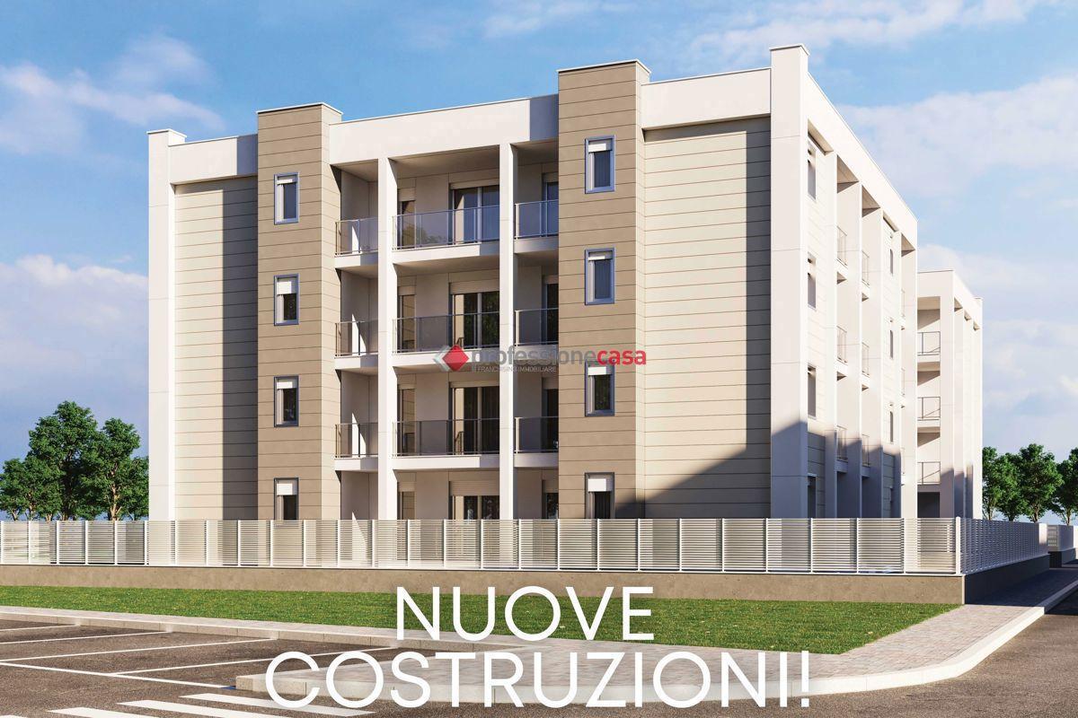 Appartamento in vendita a Foggia