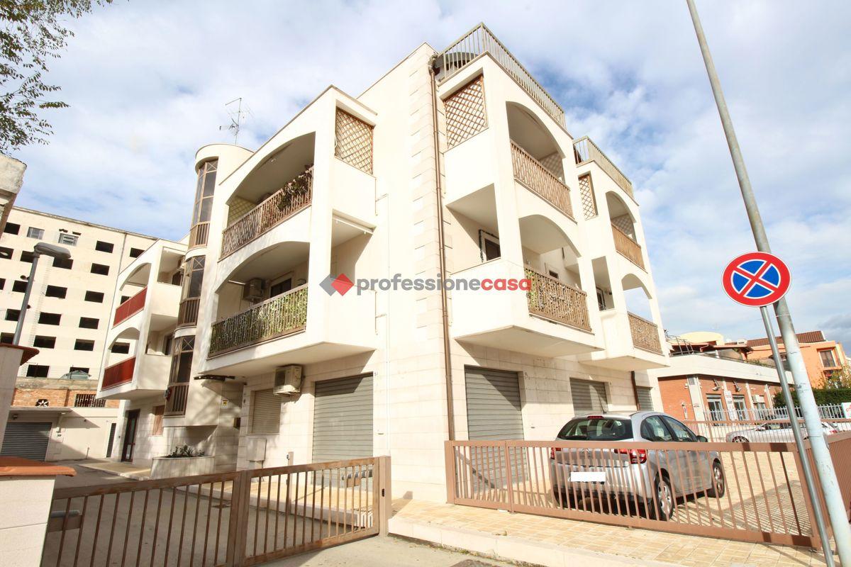 Appartamento in vendita a Foggia