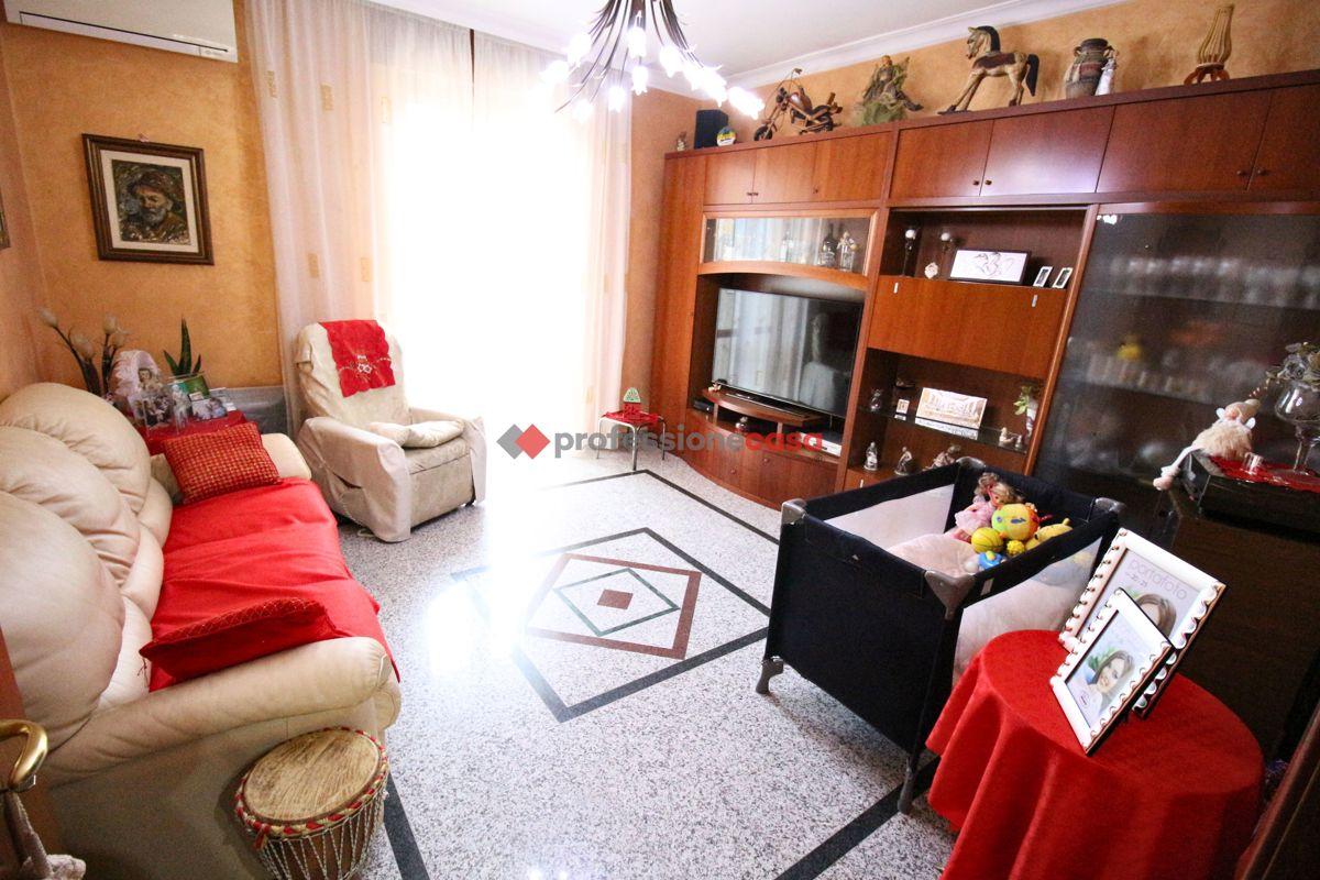 Appartamento in vendita a Foggia