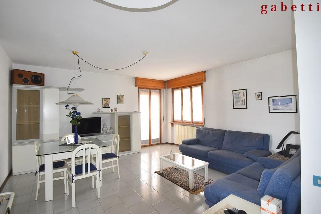 Appartamento in vendita a Ossona