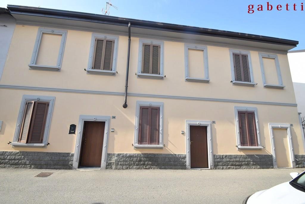 Casa indipendente in vendita a Magenta