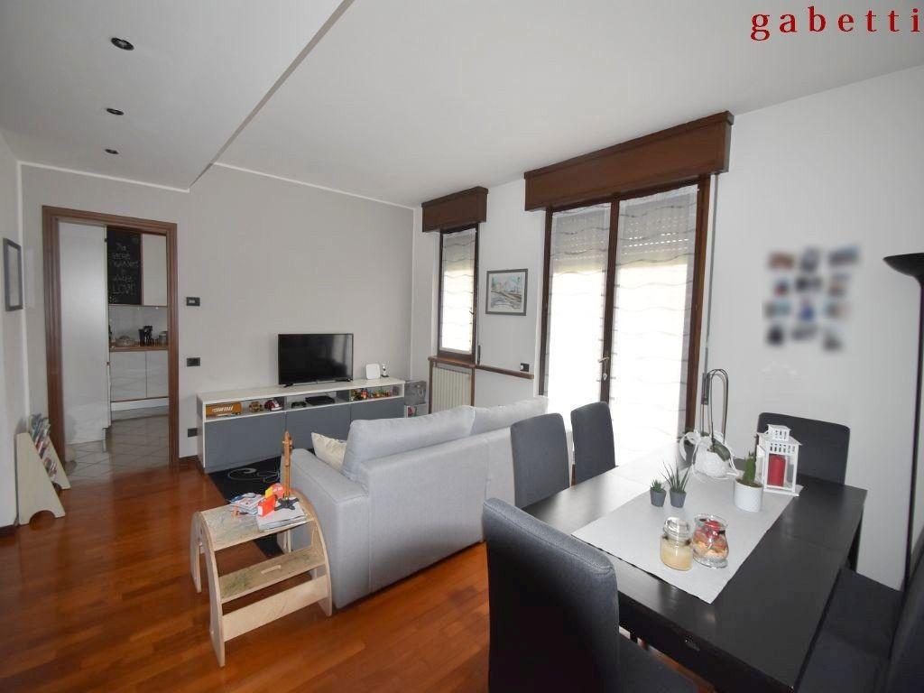 Appartamento in vendita a Magenta