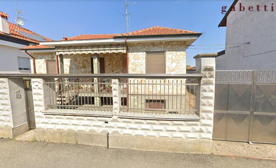 Villa in vendita a Magenta